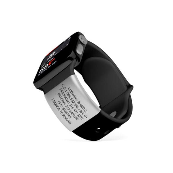 Apple Watch iD – iD Way