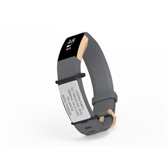 Fitbit iD – iD Way