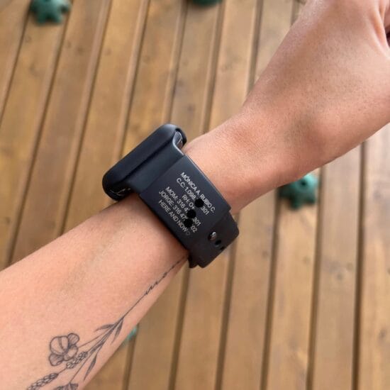 Apple Watch iD – iD Way