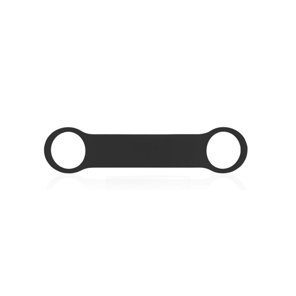 Banda en Silicona para Elite 18 MM – iD Way