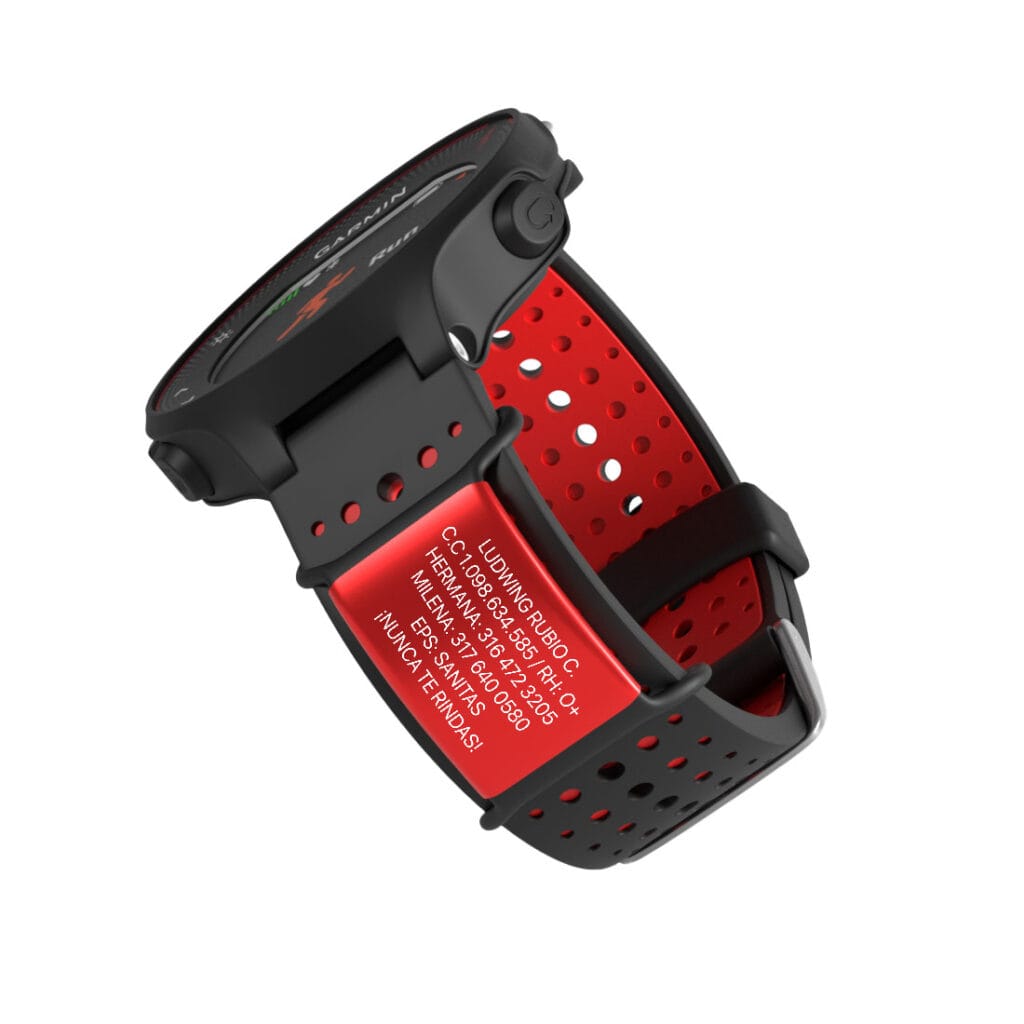 Edición Especial RED – iD Way