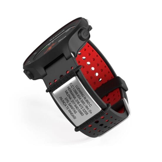 Universal Watch iD – iD Way